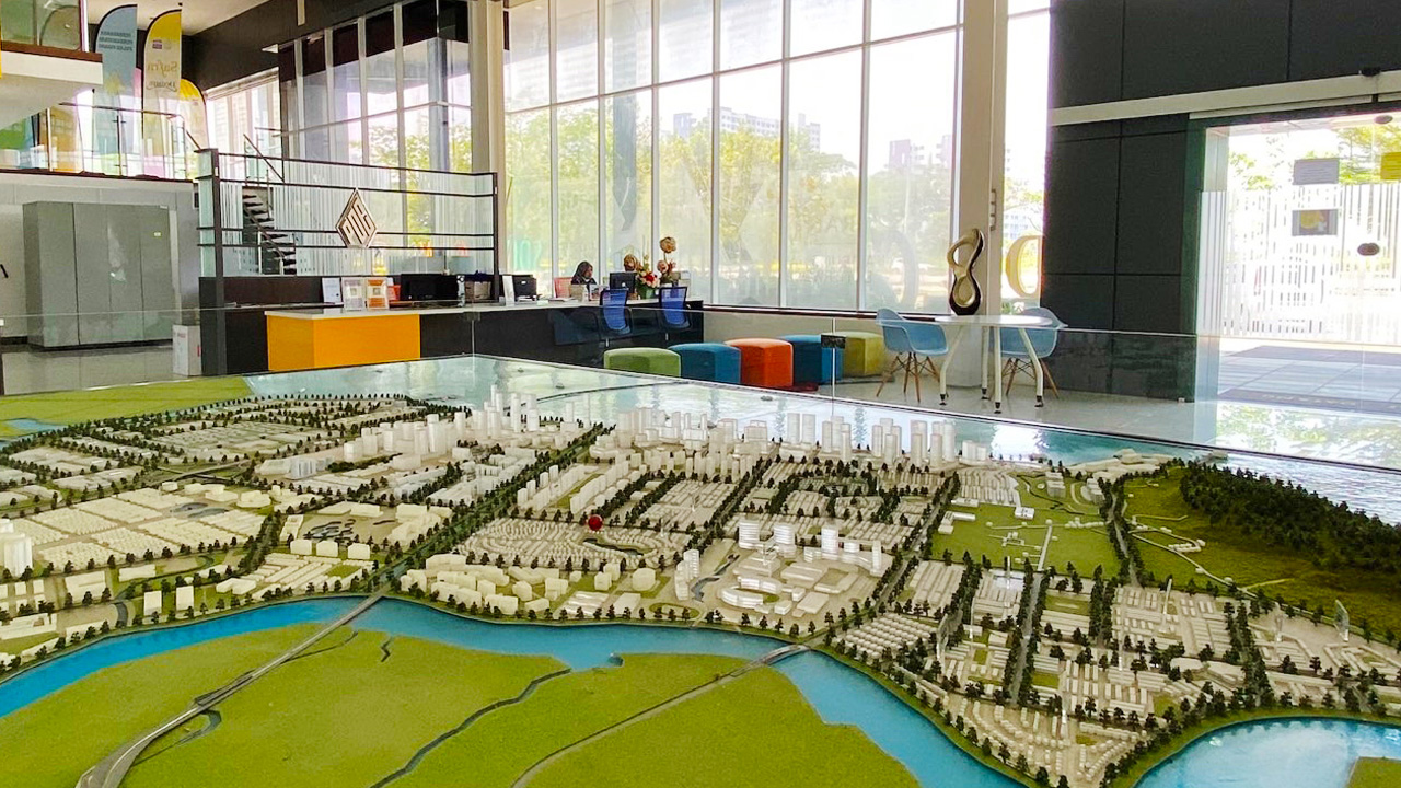 Contact Us - PDC Properties