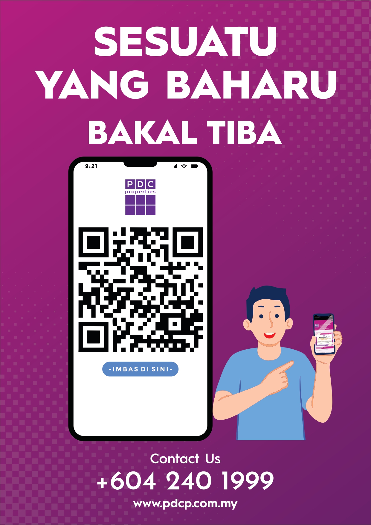 Home of Future Smart Housing - PDC Properties Sdn Bhd