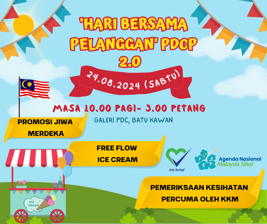 Home of Future Smart Housing - PDC Properties Sdn Bhd